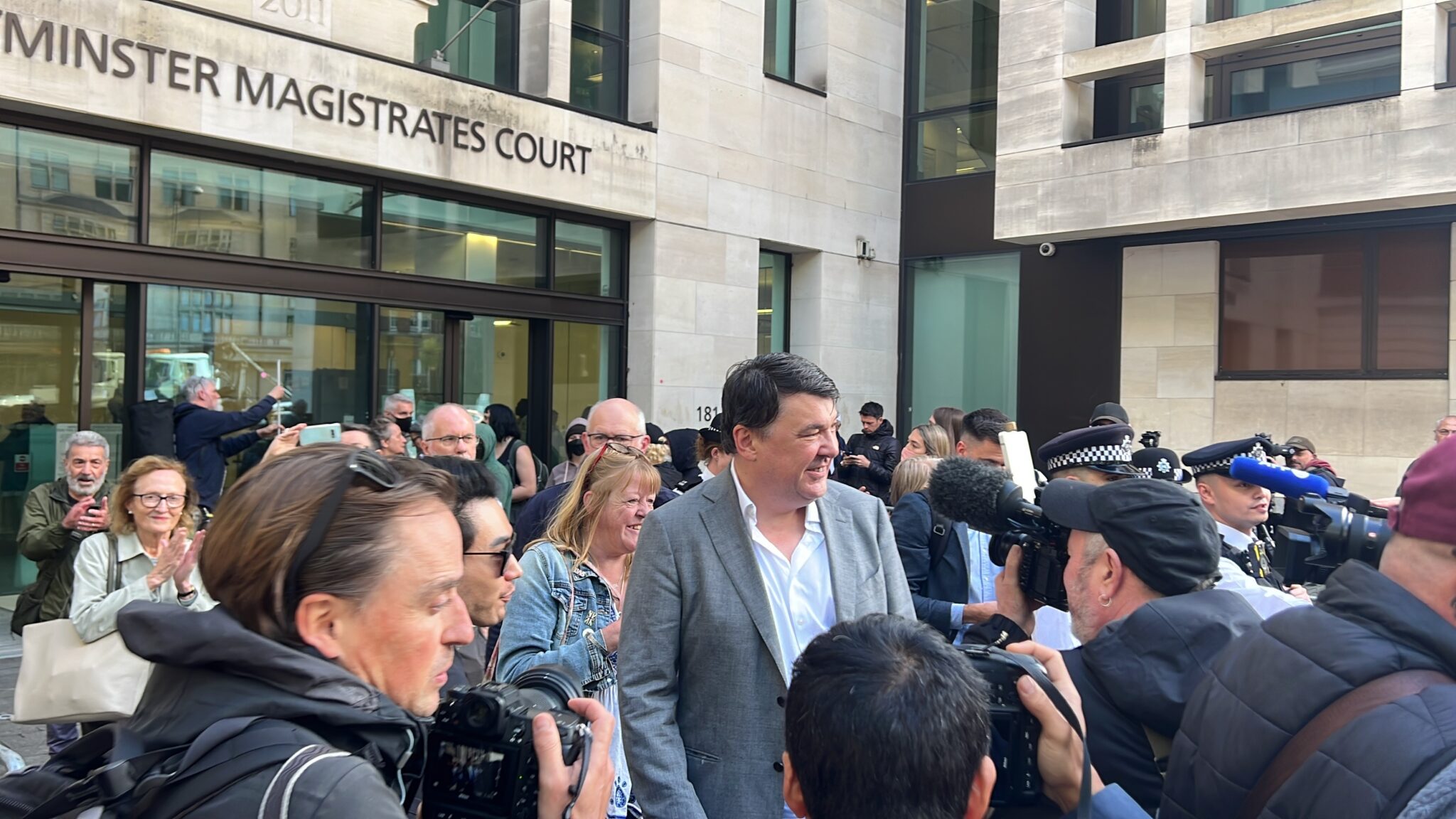 Rex v Linehan: the prosecution and defence cases in detail – Gender Blog