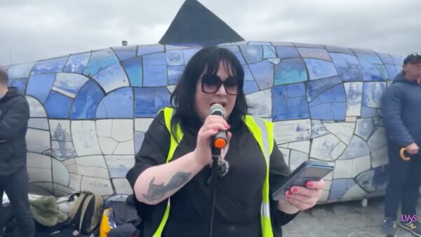 Sara Morrison v Belfast Film Festival – Gender Blog