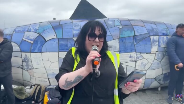 Sara Morrison v Belfast Film Festival – Gender Blog